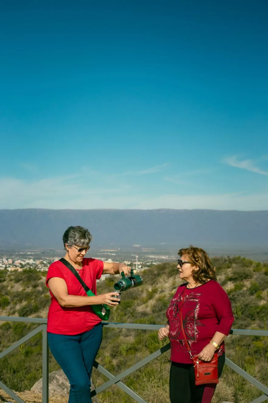 Ecotours SFVC - .: Turismo Catamarca Capital